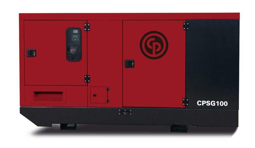 Generator - Arak Misr